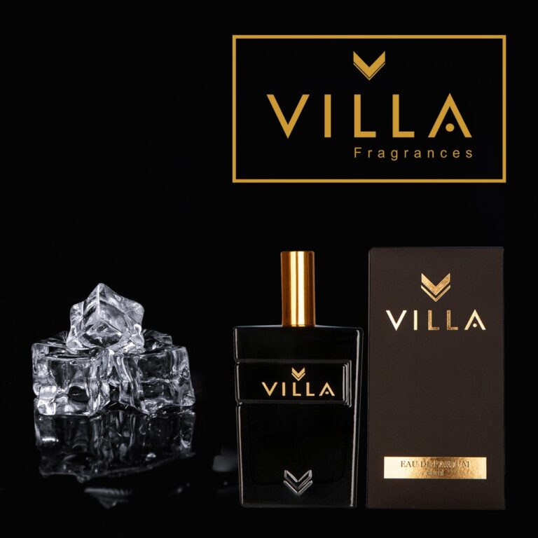 60ml Perfumes – Villa Fragrances