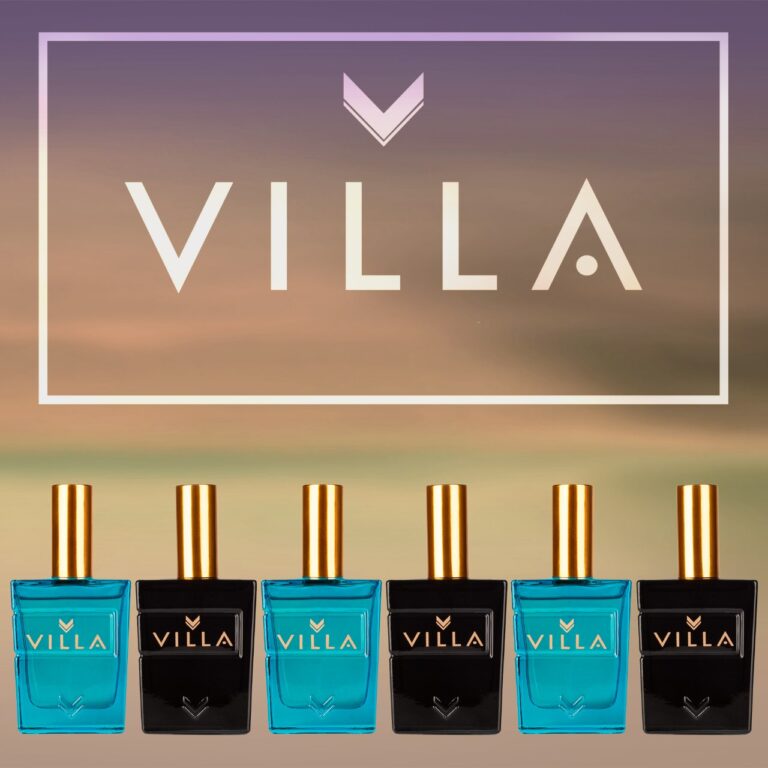 Store – Villa Fragrances