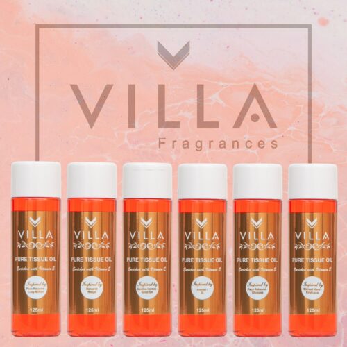 Store – Villa Fragrances