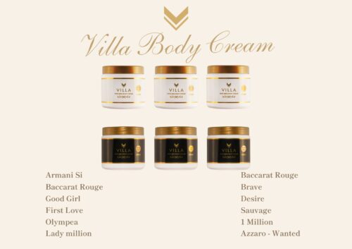 Villa Fragrances – Villa Fragrances, wholesale, stock, perfumes, lotions